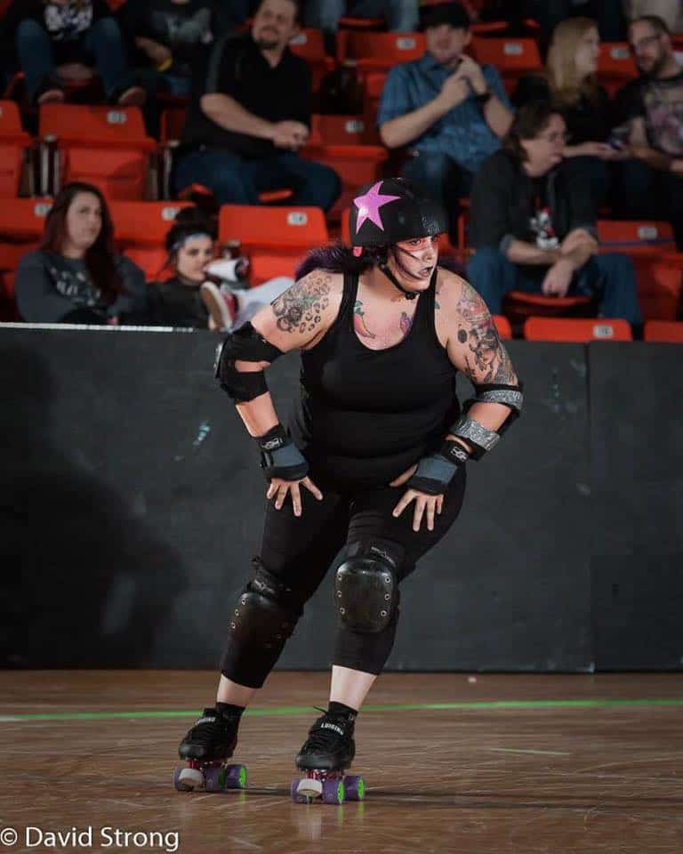 September/October 2017 – Notorious BFG and Furious Black - Springfield ...